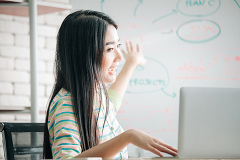 Nihongo Online School